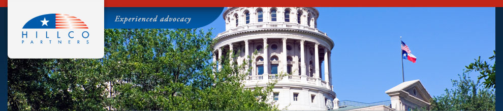 ABOUT US – HillCo Partners