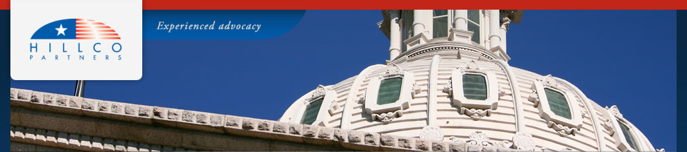 CONTACT US – HillCo Partners