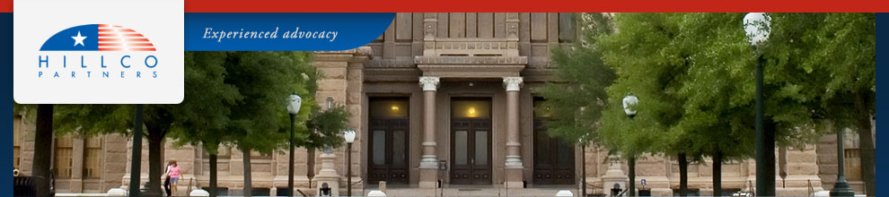 PRACTICE AREAS – HillCo Partners