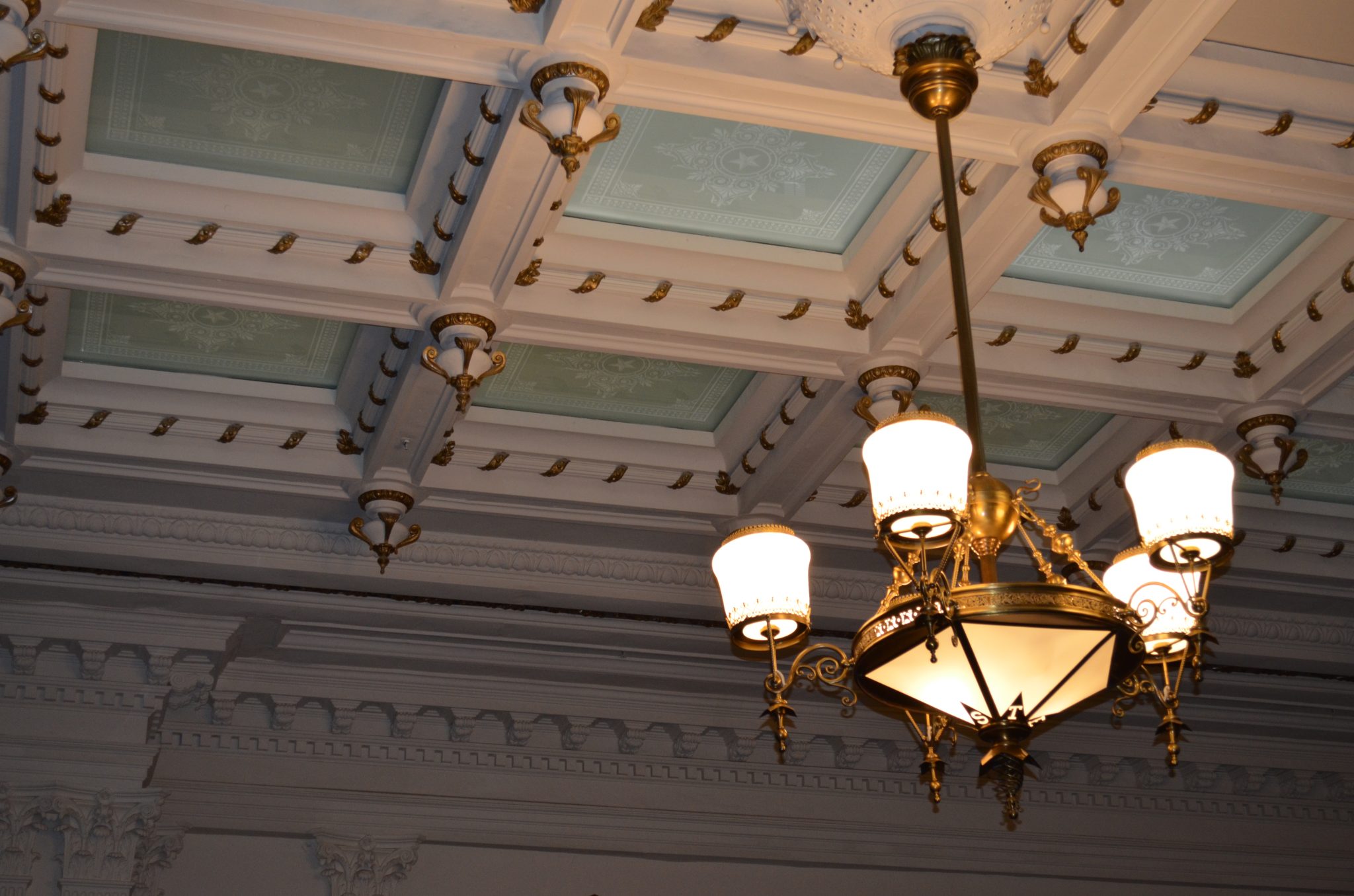 Governor Appointments as of January 13th – HillCo Partners