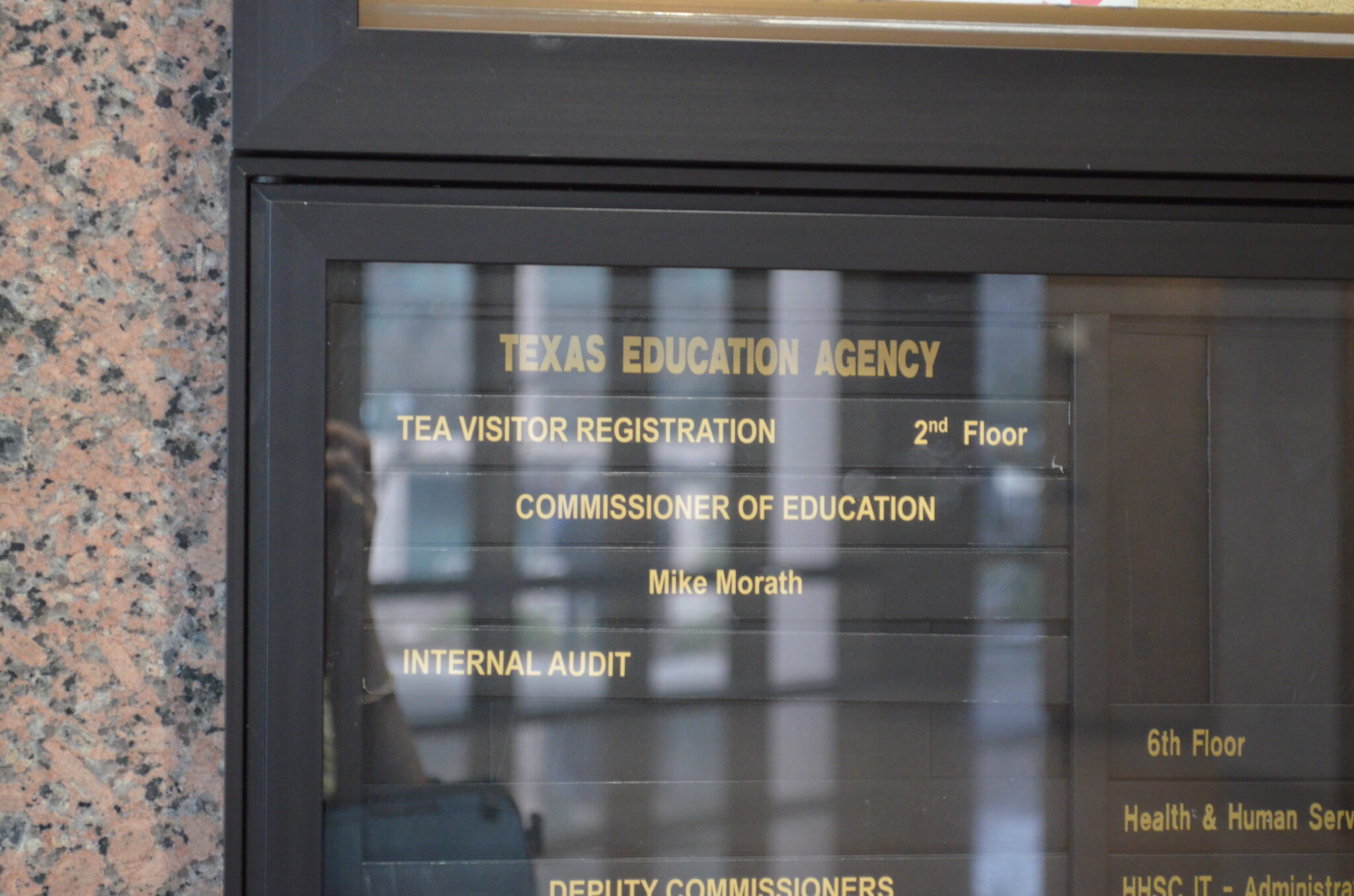 Middle School Advanced Math TEKS Adopted – HillCo Partners